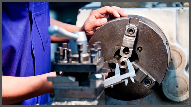 RPM fórmula de las revoluciones por minuto - Cursos de fabricación mecánica