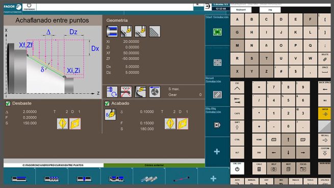 ¿Qué es un control numérico? Control numérico computerizado
